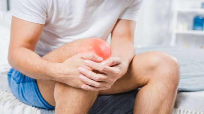 Joint Plus CBD Gummies [TOP 5 Reasons] Relief Body Chronic Pain! | by ...