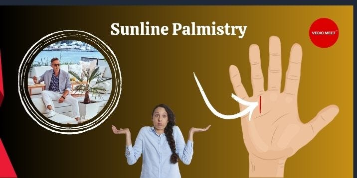 Unlocking Your Future with Sunline Palmistry Readings | by Vedic Meet | Medium