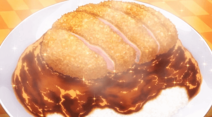The trend of cooking Anime Food. This article intends to publish on ...