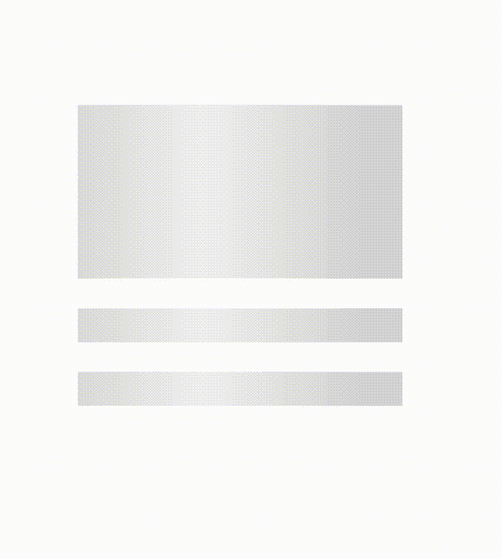 Shimmer Animations in iOS. I always like to start with a matte… | by ...