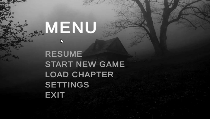 (Part VII.) Limbo-style Menu In Unity | by Ing. Jan Jileček | ITNEXT