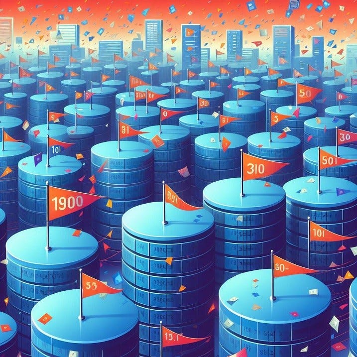 Trace Flags. As Trace Flags no SQL Server têm como… | by João Luiz ...