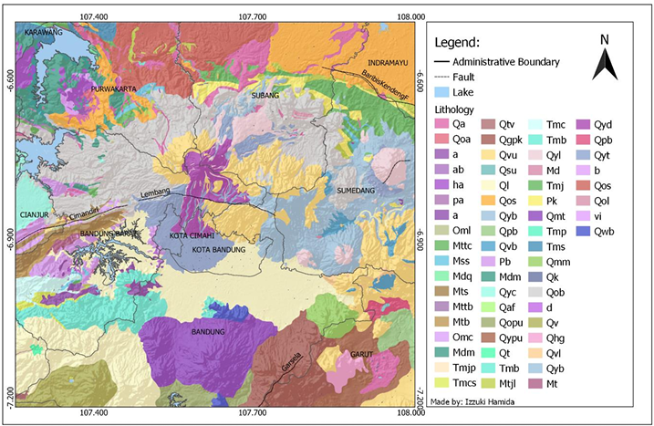 A Lakebed Chronicles : Geophysical Perspectives on the Formation of the ...