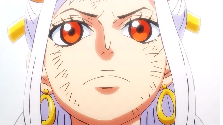 One piece Wano Kuni Seasons [REVIEW] | by Wave sama | Medium