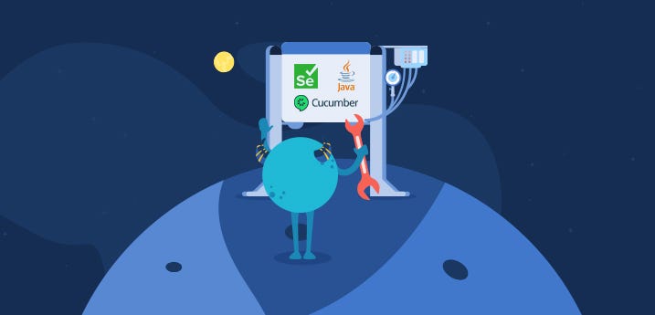 Implementing Dependency Injection With Java Selenium Cucumber By Selcuk Temizsoy Kloia