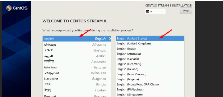 How to Install CentOS 8 in 4 Easy Steps(With Screenshots) | by RedSwitches | Medium