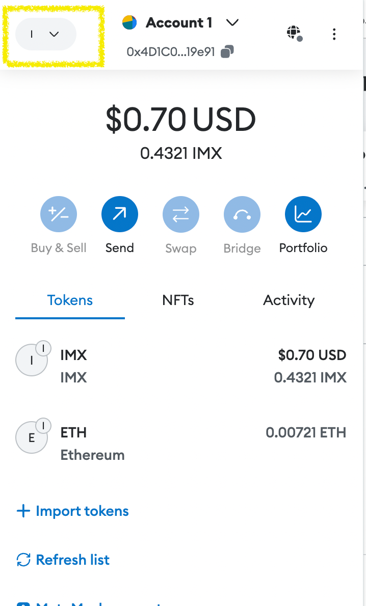 Pre-Mint: Best Practice Guide on Immutable zkEVM Minting | by Space Nation Online | Medium