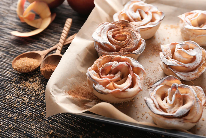 Parchment. The Benefits of Using Parchment Paper… | by Varotok | Medium