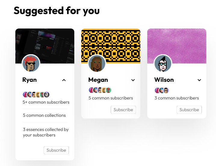 Decentralized Social Graph Protocols | by HashBrown Research | Medium