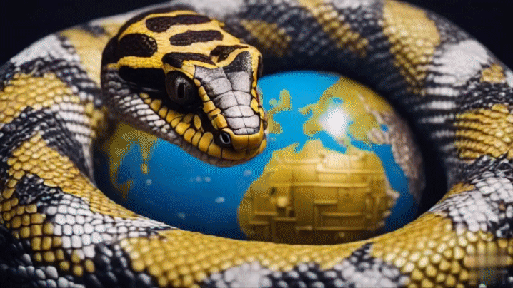 Hello Python! My First Program.. Explore Python programming with expert ...