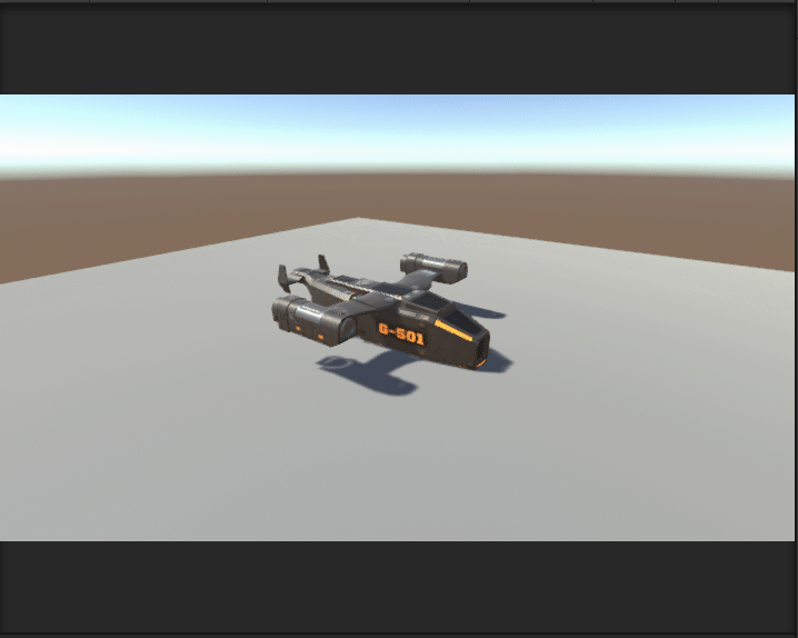 Making Spaceships Fly using Timeline - Christopher Adams - Medium