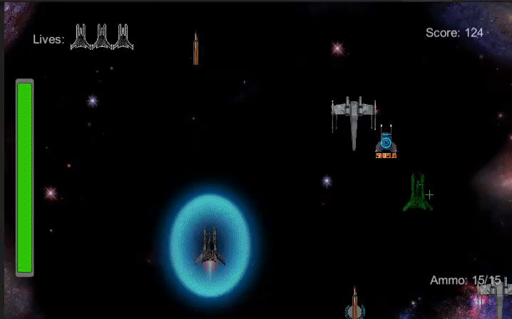 Creating Enemy Types in Unity. Objective: Learn how to create… | by O'Daiyah Harper | Medium
