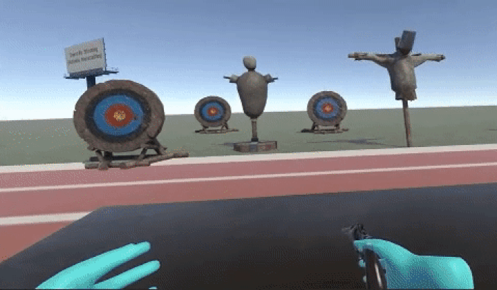 Interaction Events. Now that we’ve adjusted how we grab our… | by ...