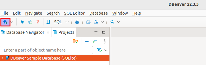 Create A Postgresql Database On An Rds Instance Using Dbeaver Postgrsql Creation Using Dbeaver 