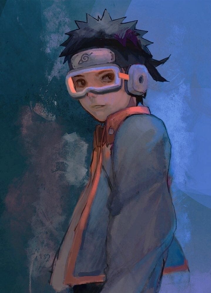 Obito Uchiha: The Toxic Capacity for Love and Hate | by Moth | Apr, 2025 | Medium