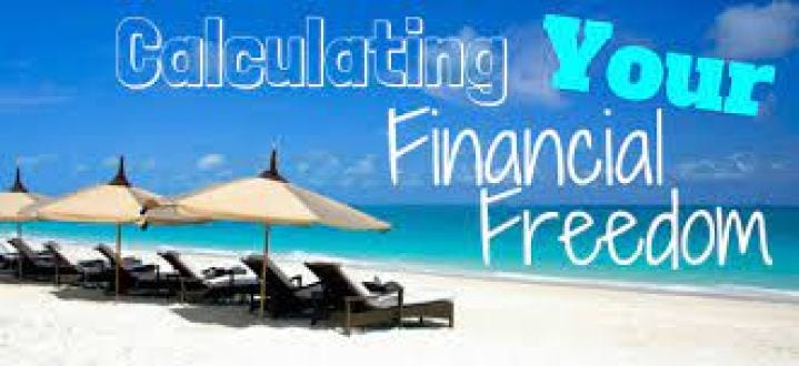 How to determine your financial freedom number | by Lehasa Moloi | Medium