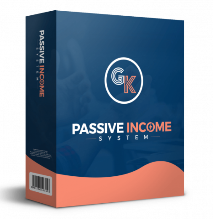 PASSIVE INCOM SYSTEM. Hey there, | by Krish | Jan, 2024 | Medium