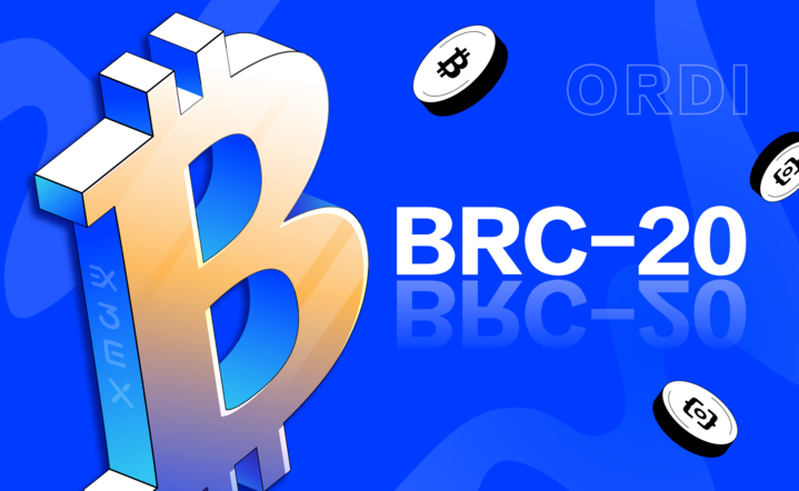 BRC-20: Innovative Technological Breakthroughs and Future Applications ...