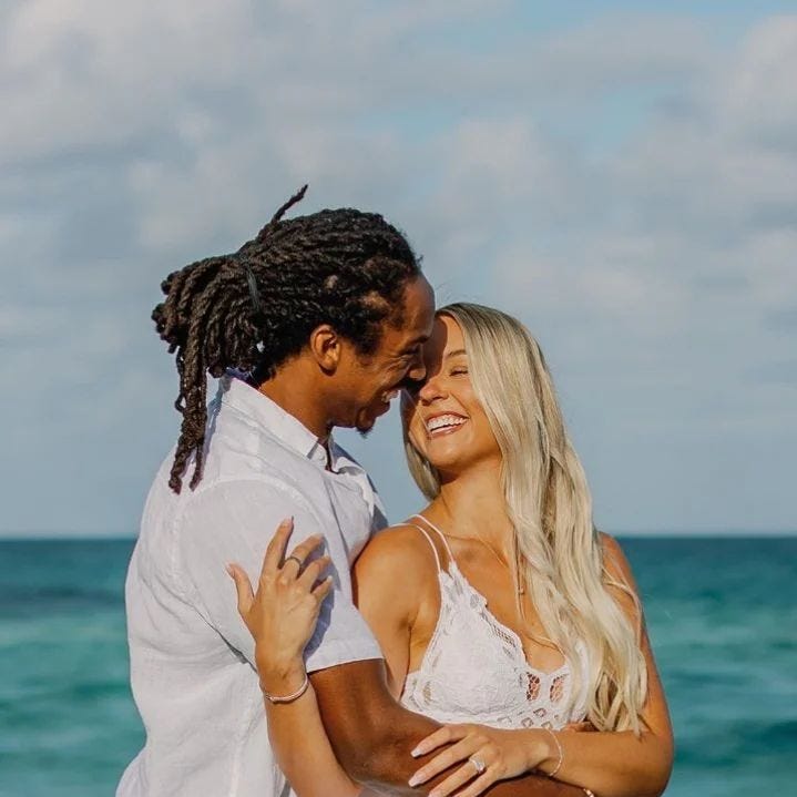White Women: Discover Sincere, Loyal Black Men for Lasting Love at MixerUSA | by Alex Harper ...