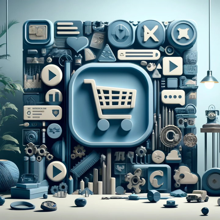 Decoding Design: The Power of Iconography and Signifiers in UX | by ...