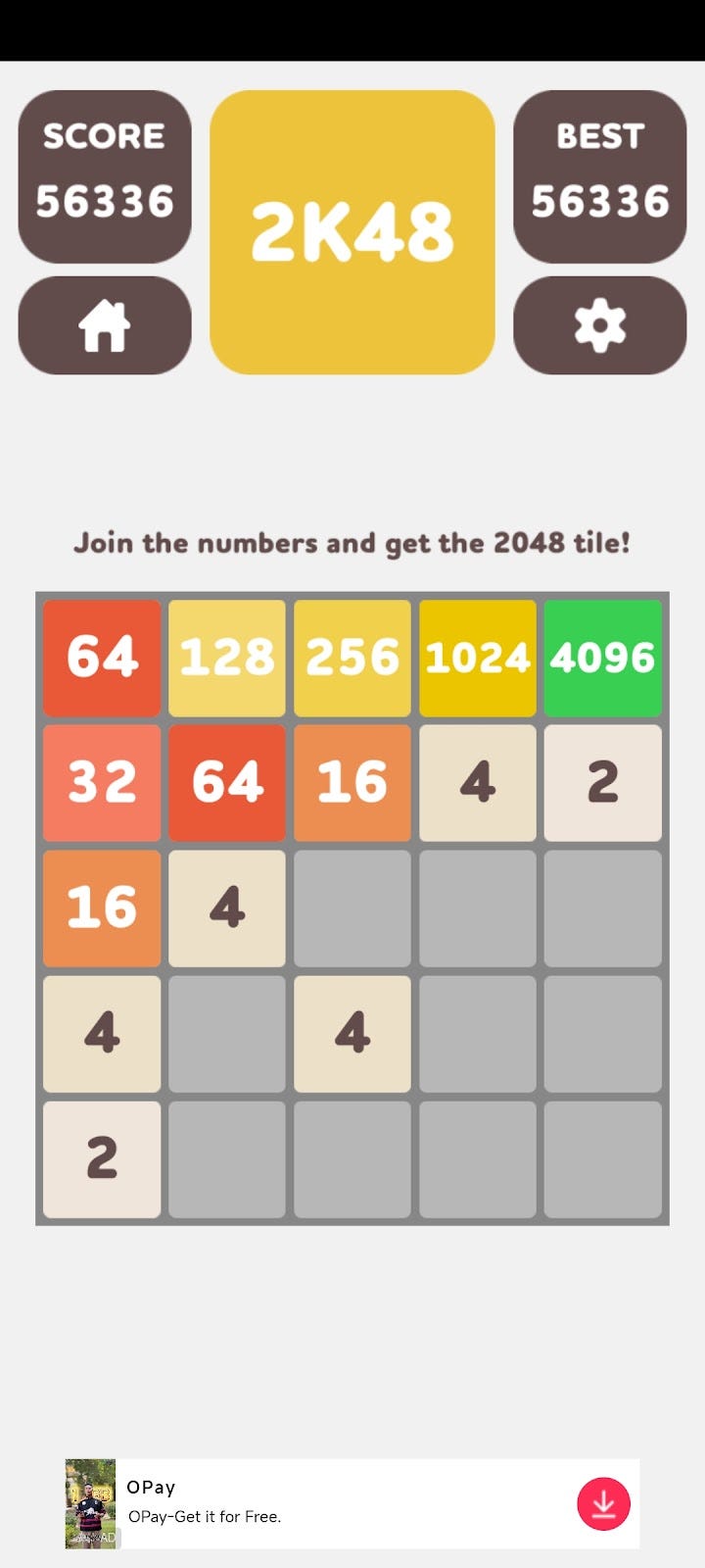 2K48. This is 2K48. I was introduced to this… | by Itueni | Jan, 2025 ...