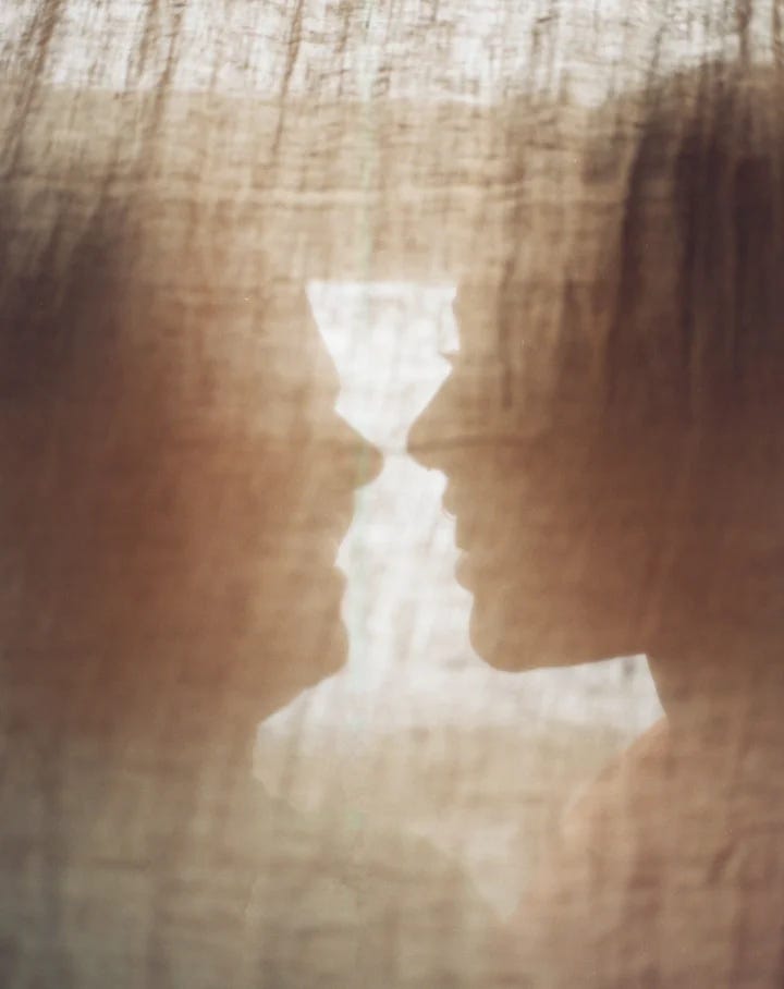 Detachment and Disassociation “Sara’s Ghazal” by Jonathan Musgrove | by ...