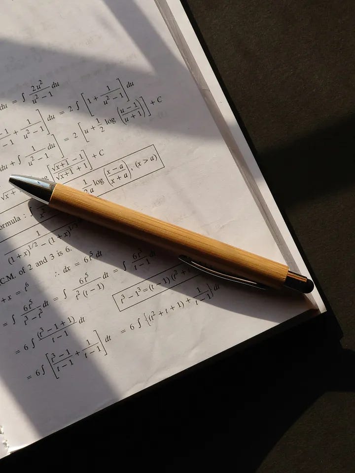 H1 Maths Tuition: Unlocking Your Full Mathematical Potential | by ...