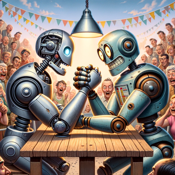 Openai Vs Gemini Function Calling And Autonomous Agent By Vishal Mysore Medium