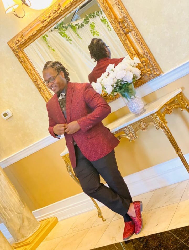 The Gentleman. The Legend. The Champ. The Charismatic Leader. Mzito ...