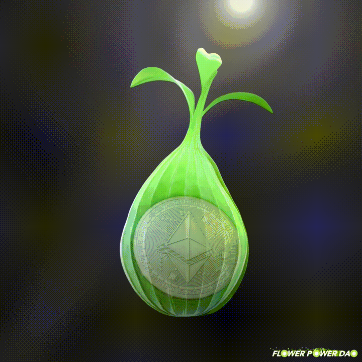 How Rare is Your ETH Flower?. ETH Flower seeds will drop on March… | by ...