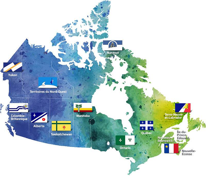 Les vainqueurs du concours ma Francophonie 2022–2023 | by Rachel Turpin ...