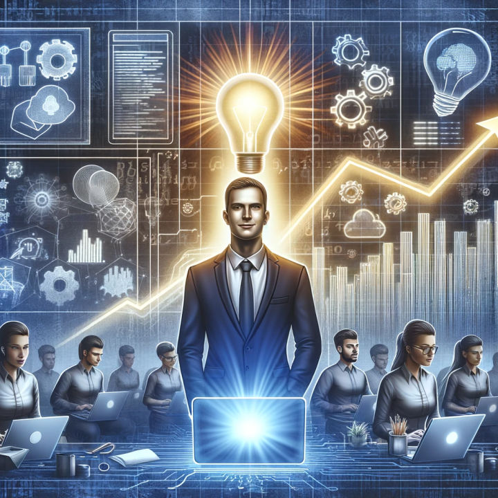 Building and Maintaining Strong Professional Relationships | by DILIP ...