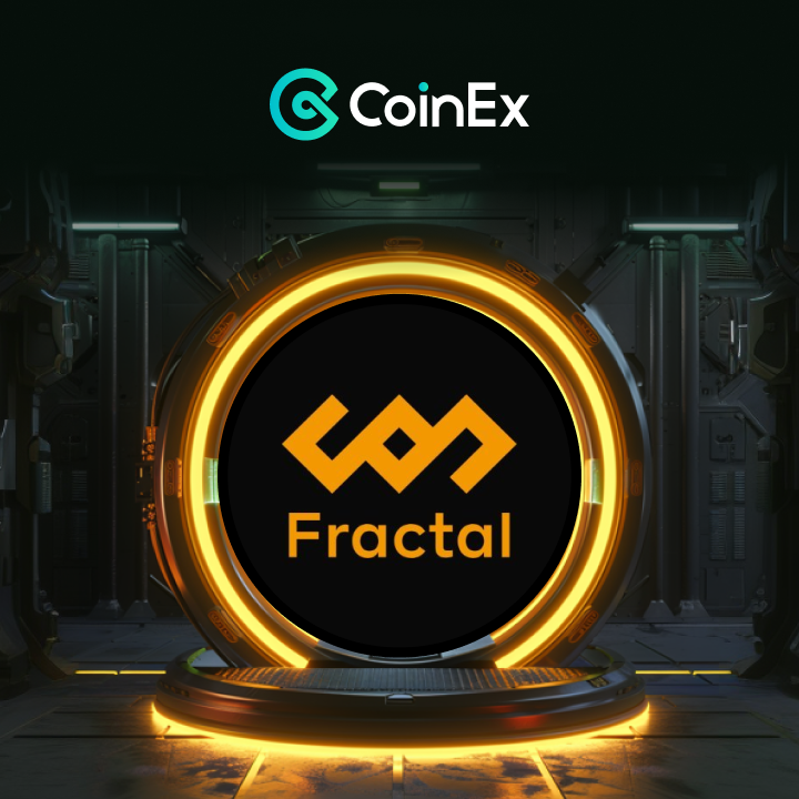 Descubre el potencial de Fractal Bitcoin: Tu guía paso a paso | by CoinEx en Español | Medium