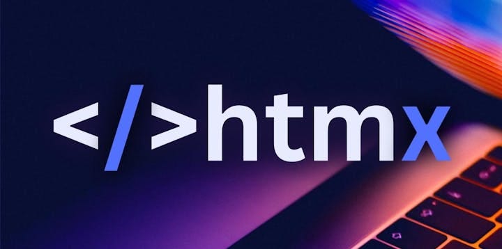 HTMX Is Making a Comeback: Building Modern Apps Without JavaScript Frameworks | by Sohail x ...