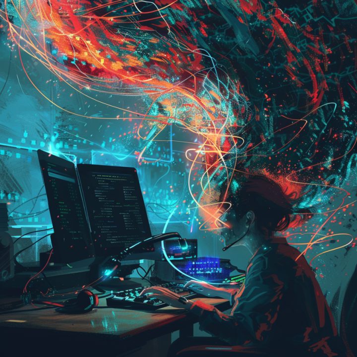 Time to Adapt: Applying Generative AI in Software Development | by ...