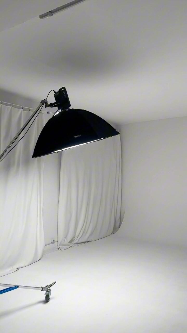 Mastering Light: Techniques for Captivating Photography | by Rebecca ...