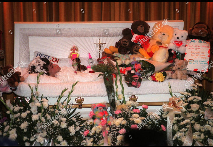 The Heartbreaking Death of Elisa Izquierdo: The Child New York Failed ...