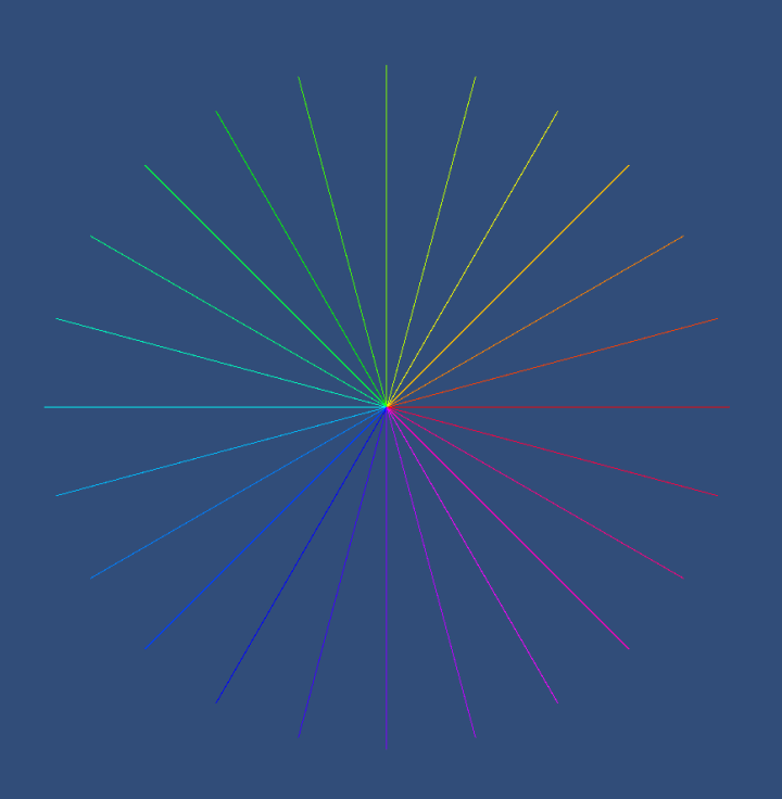 Unity — Drawing Custom Debug Shapes — Part 2 | by David Zulic | Medium