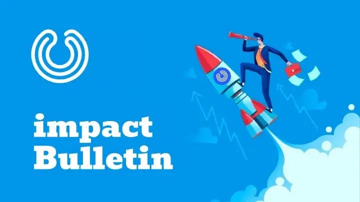 #21 impact Bulletin | February 2023 | by PACT Consortium | PACT | Medium