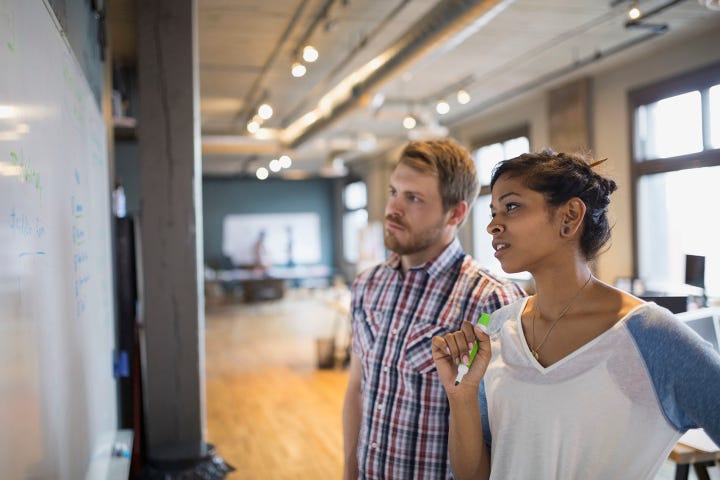 40 Engineering Interview Questions (Plus Sample Answers) | by ...