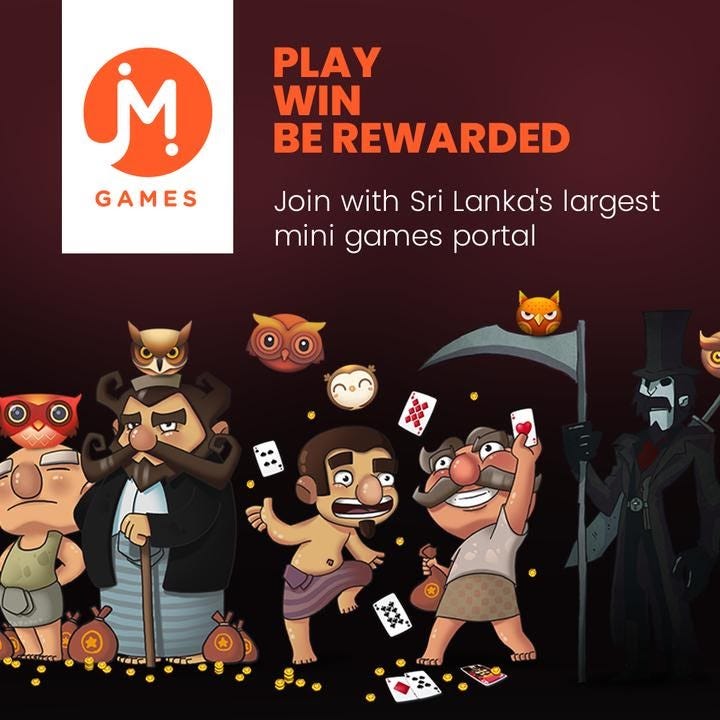 The Power of Advergames. Bringing light to one of the best… | by Arimac ...