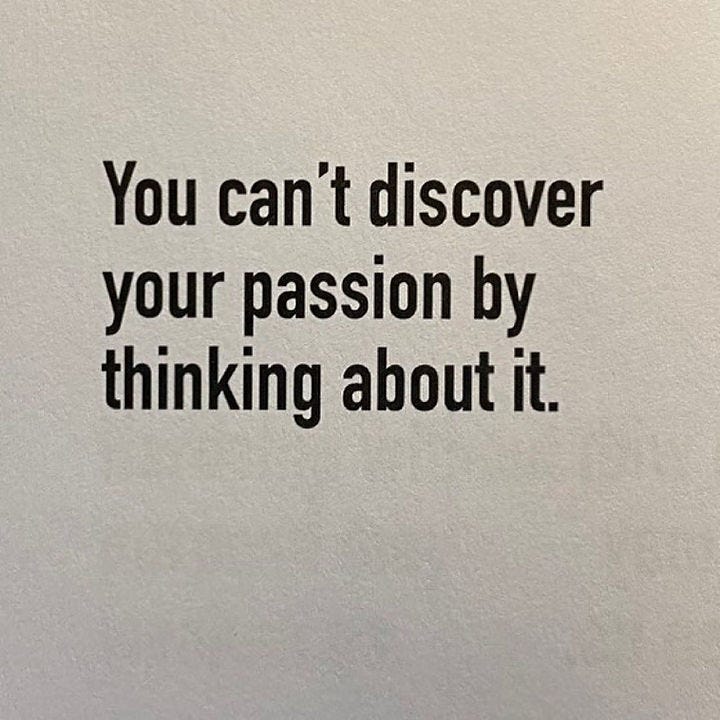 The Artist’s Journey: Cultivating a Craftsman Mindset for Personal ...