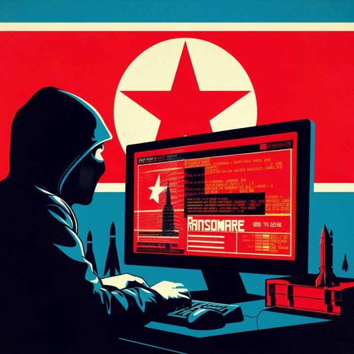 Kuzey Kore Destekli APT Grupları APT 37 ve APT 38 Çin’in Arka Bahçesi ...