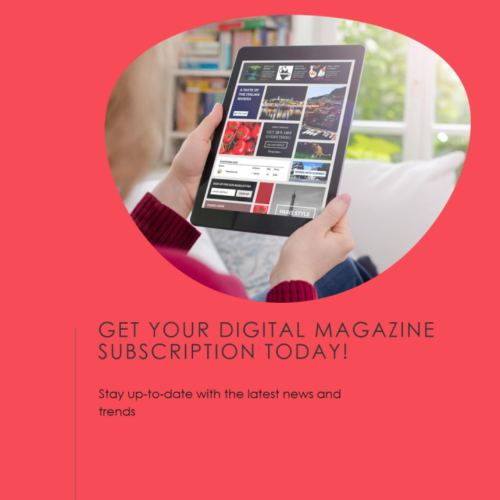 Understanding Free Magazines. Introduction to Free Magazines | by Free Magazines | Medium
