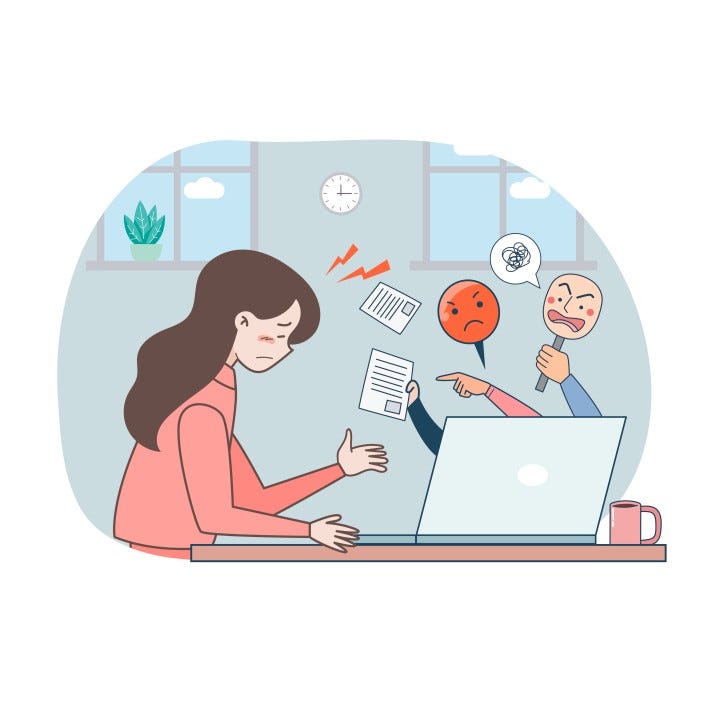 3 steps to help low-performing employees at work | by Duy Bui | Nerd ...