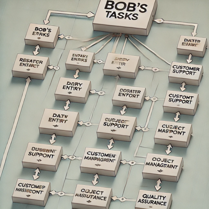 SOLID — “S” Single Responsibility Principle (SRP) Deep dive Explained ...