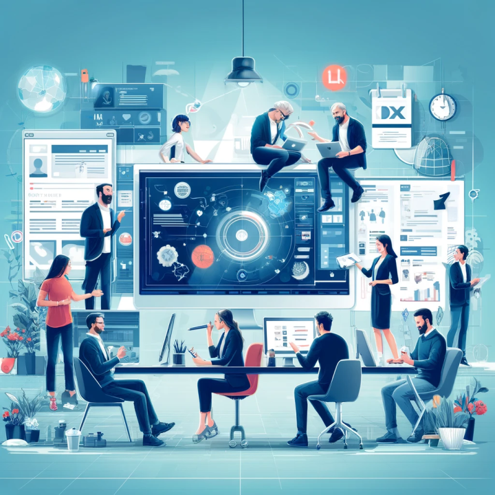 Designing Communication: A UX Designer’s Guide to Enhancing Team ...