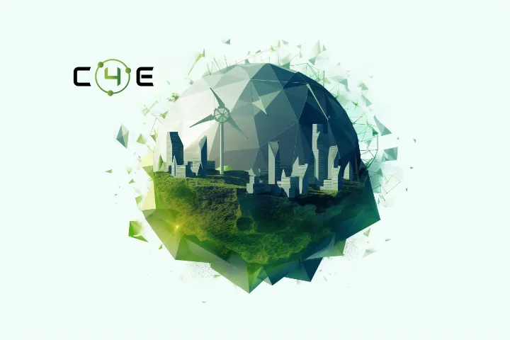 Special C4E Update: We will be attending 3 Major Conferences in Paris ...