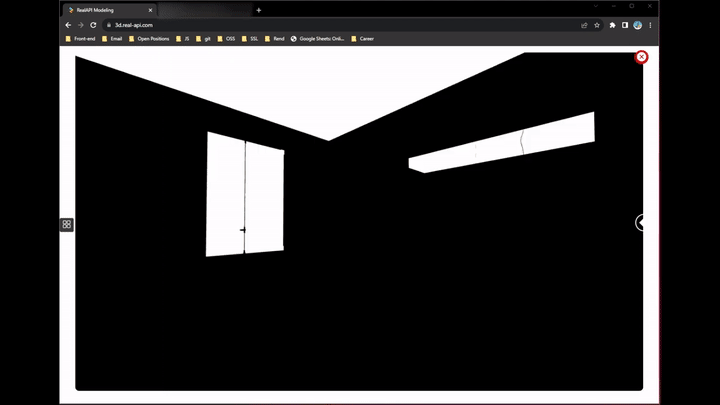 Photorealistic rendering of your three.js scene | Medium