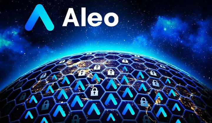 Unveiling the Mystery: A Comprehensive Guide to the Aleo Airdrop ...